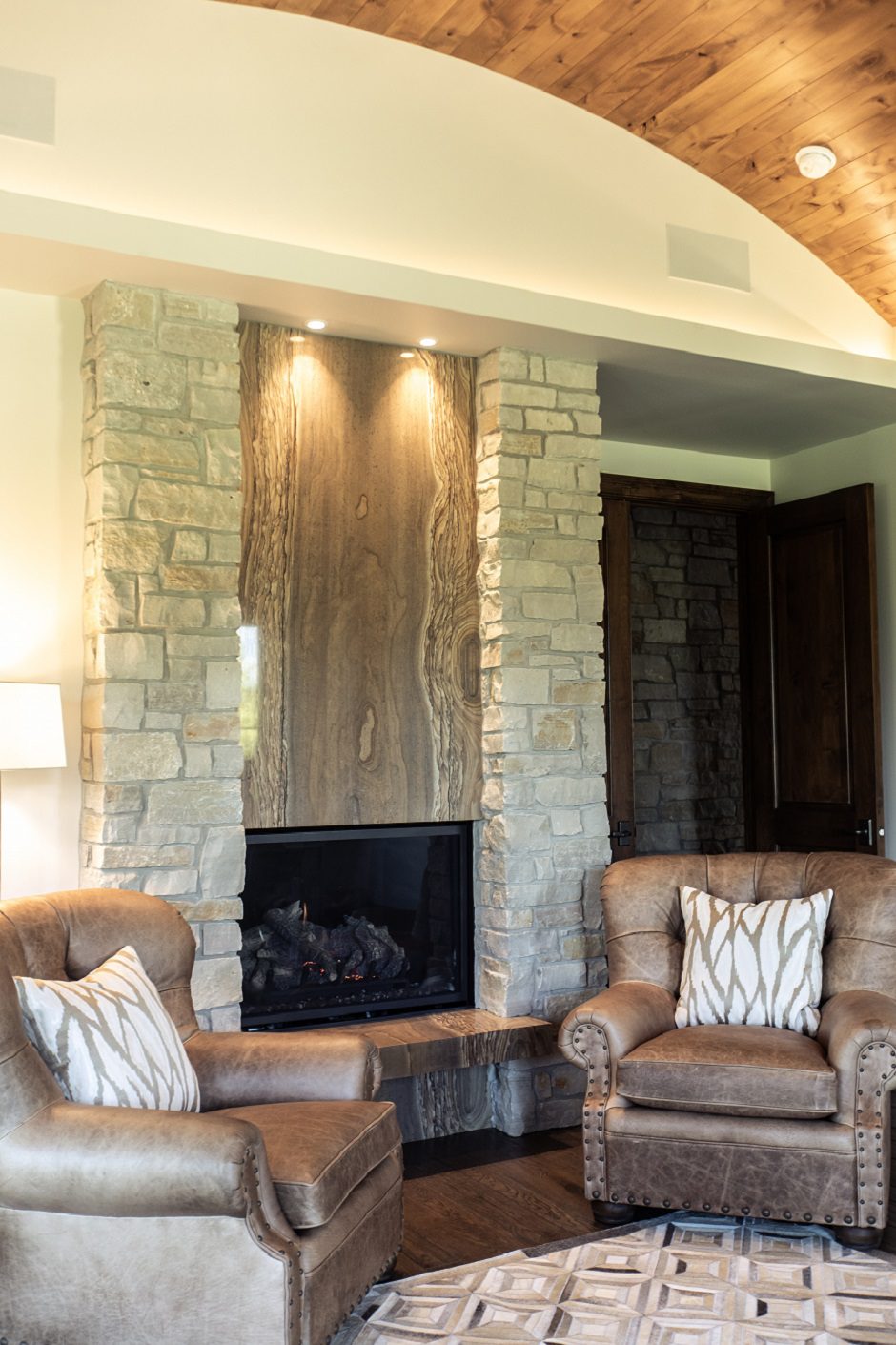 Add Warmth to Your Home With a Fireplace | Interior Enhancement Group