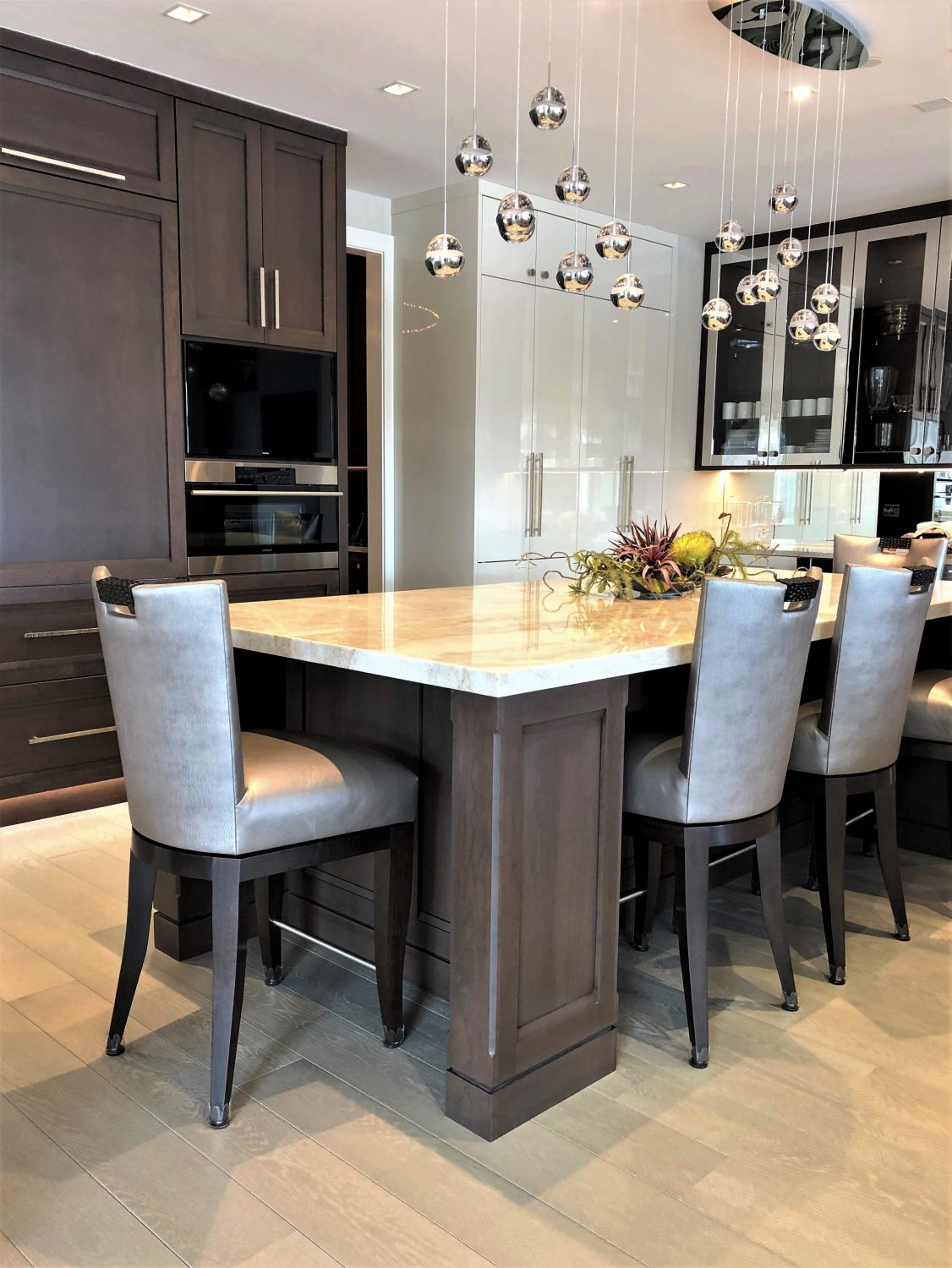 Soft Contemporary Interior Design | Interior Enhancement Group